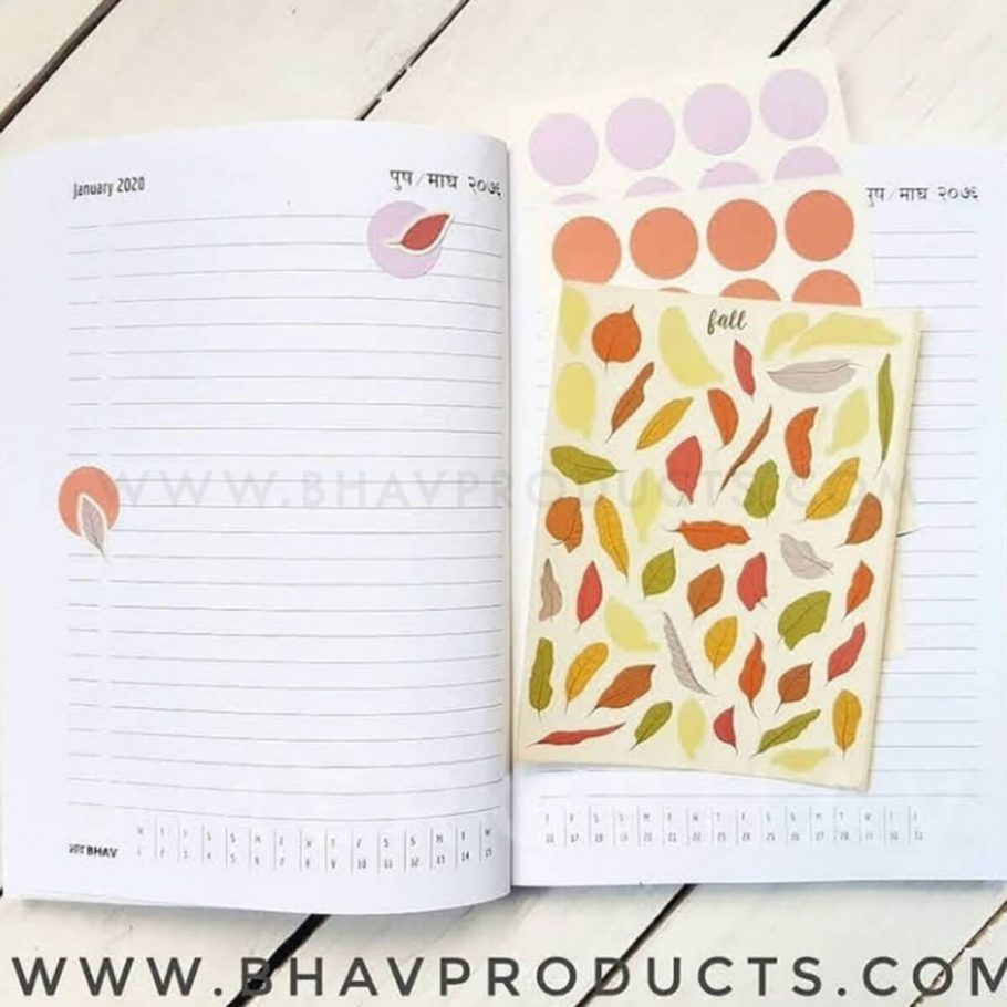 2cm Tika Stickers – Bhav Shop
