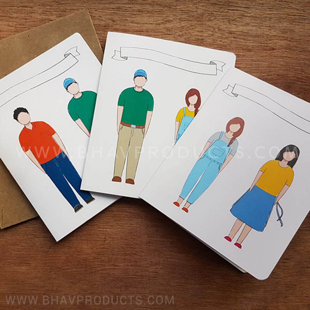 'Hami' Card – Bhav Shop