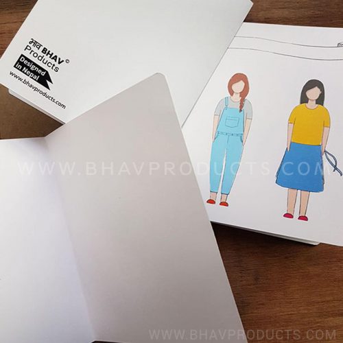 'Hami' Card – Bhav Shop