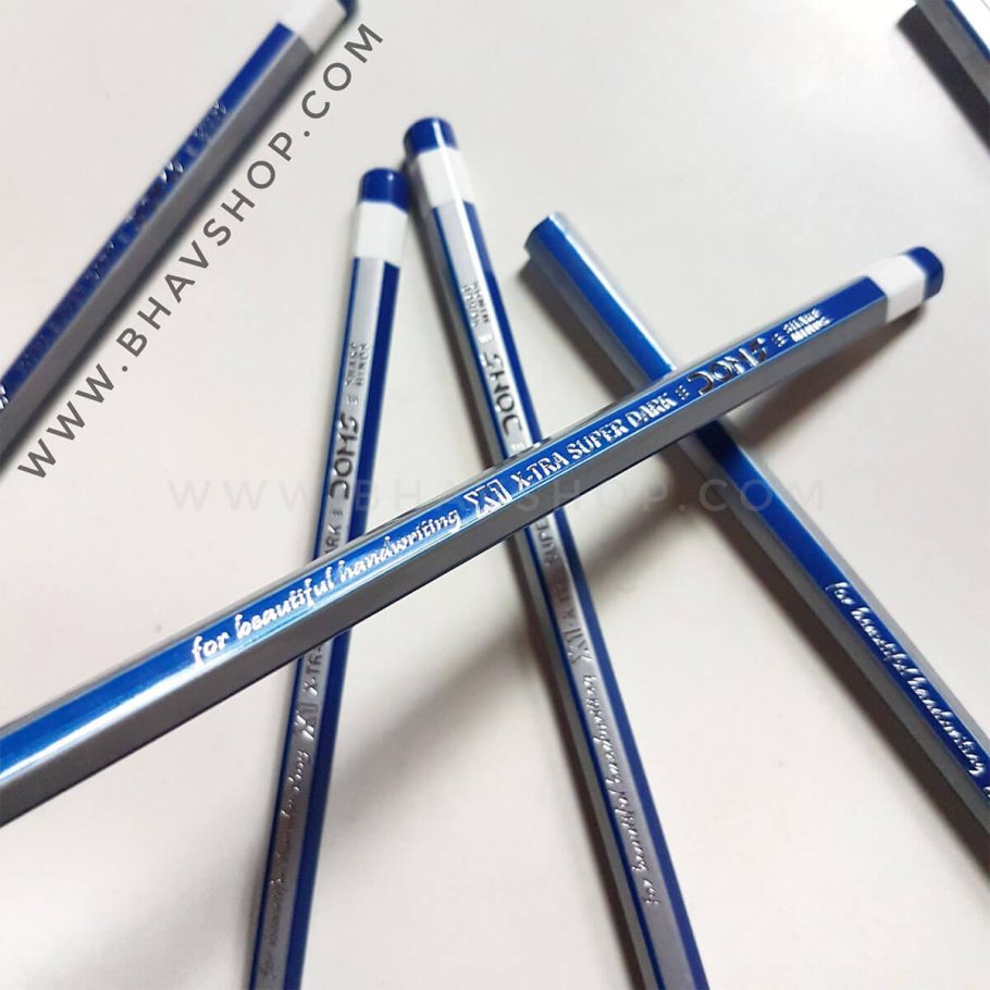 Ohto Gripper 303 Lead Pencil - 0.3 mm – Bhav Shop